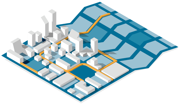 DataField Technology Services | Telecommunications Design & Engineering ...