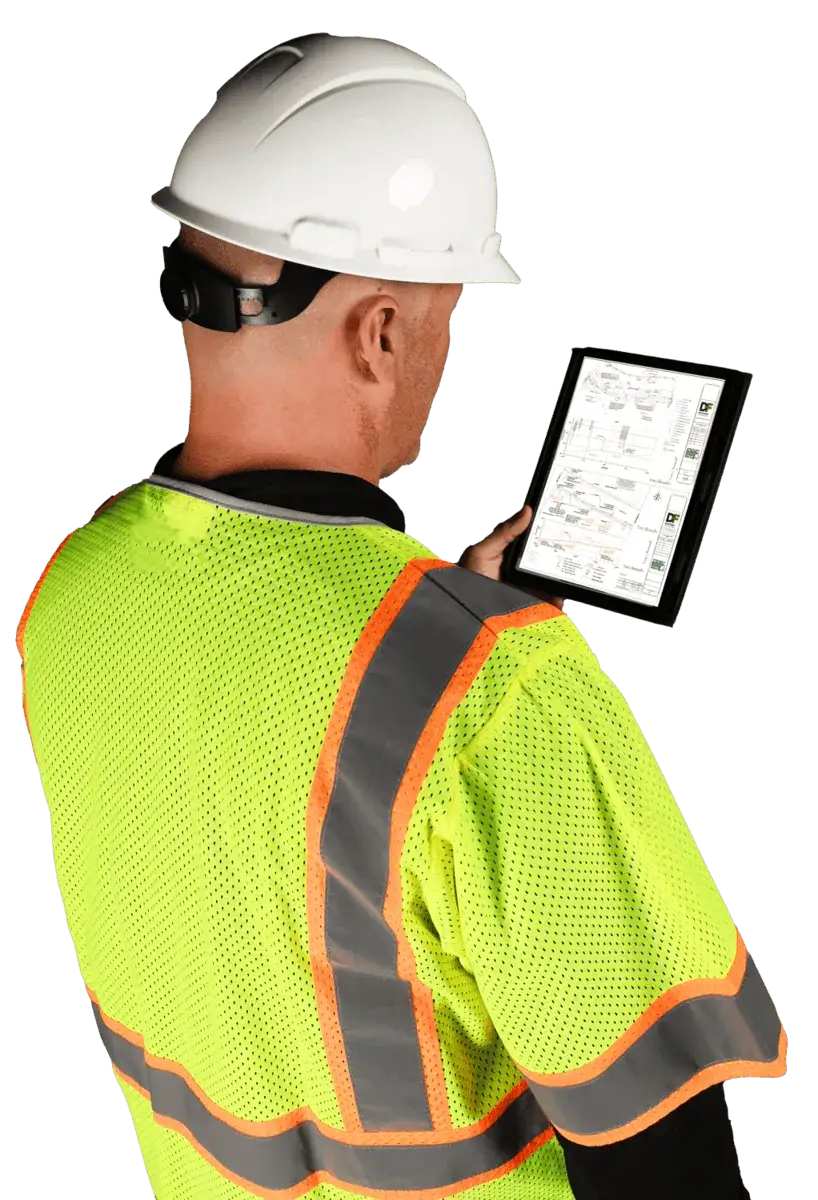 Telecom Site Surveys | Site Surveys for New and Existing Telecom Networks | Telecommunications ...
