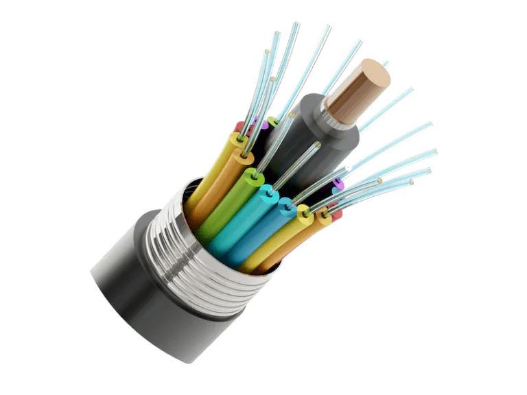 Fiber Optic Cable Types & Applications | Data Transmission Guide