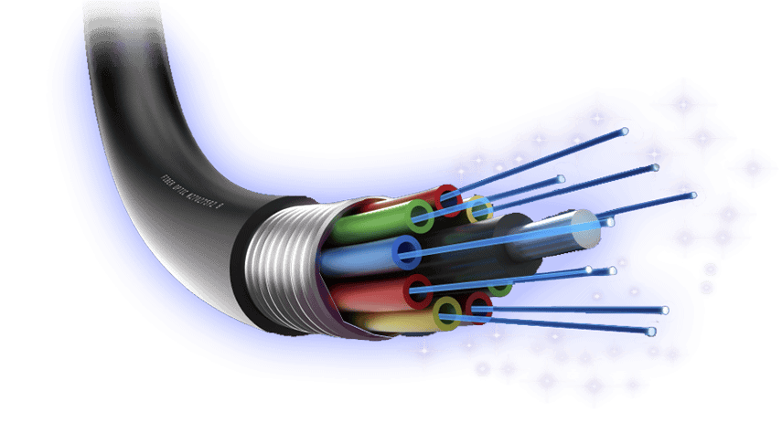Fiber Optic Cable Types & Applications | Data Transmission Guide